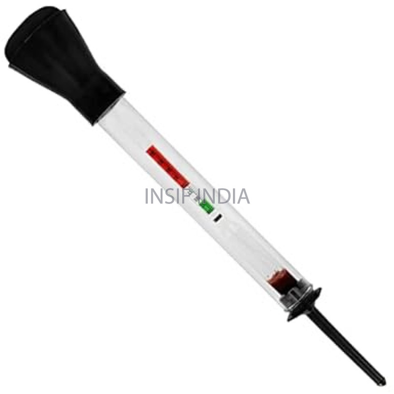 Battery Hydrometer
